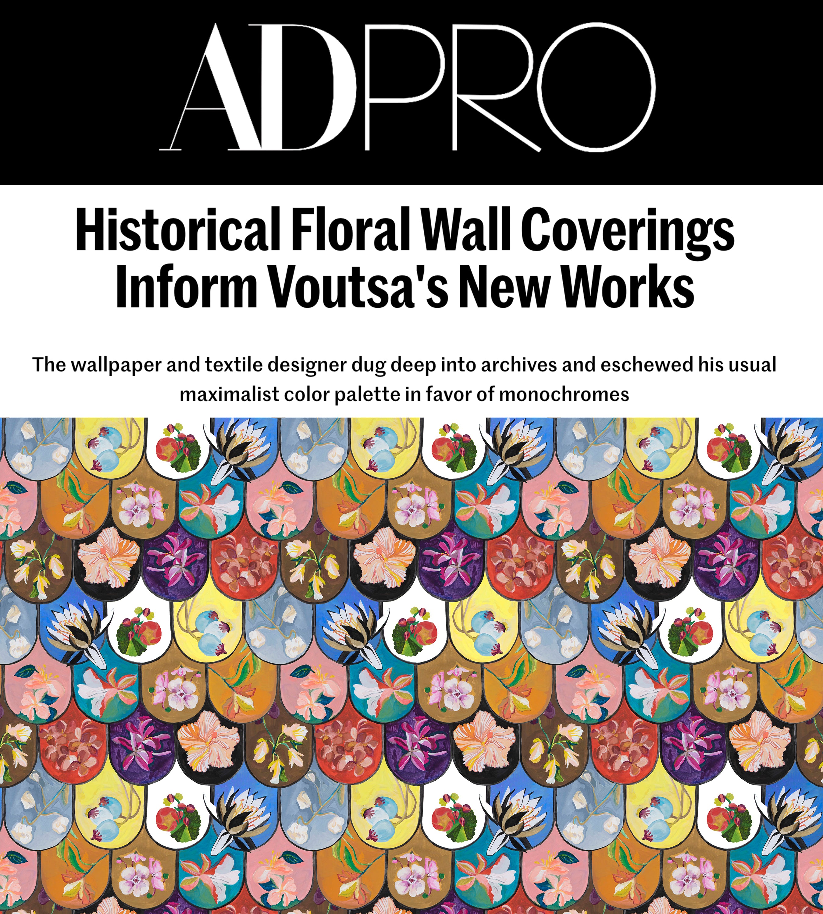 AD Pro – Voutsa