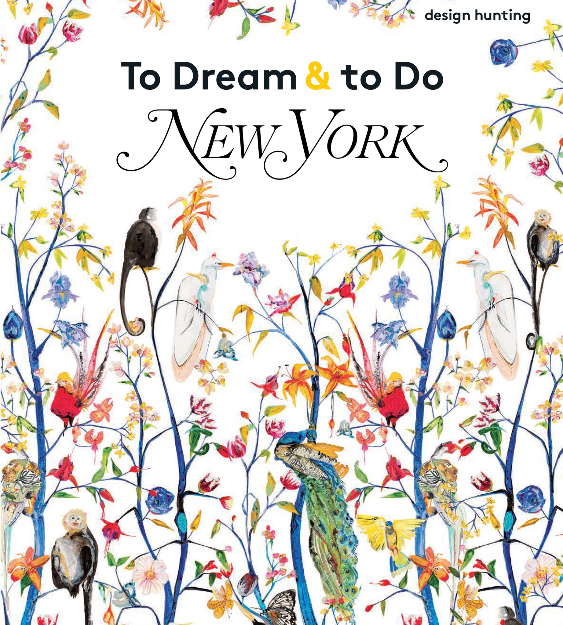 NY Magazine – Voutsa